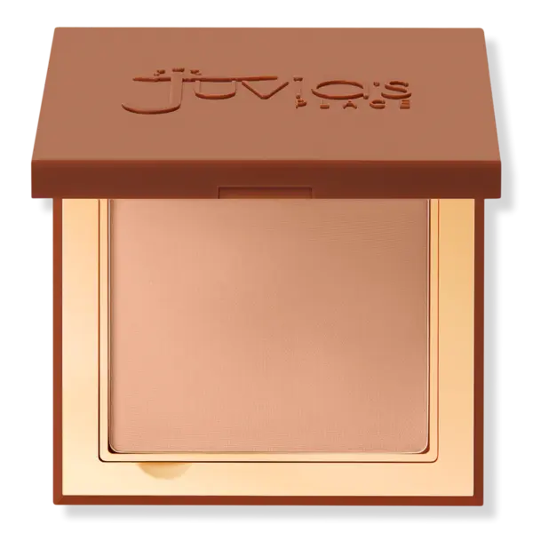 JUVIA'S PLACE I Am Magic Powder Foundation - Havana - Medium 2